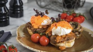 Maison Mathis 'Voco The Palm' – We deliver the finest cuisines from the ...