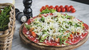 Maison Mathis 'Voco The Palm' – We deliver the finest cuisines from the ...