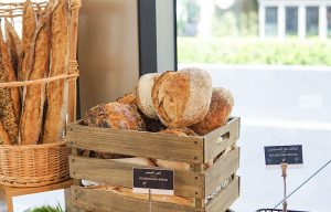 Maison Mathis 'Voco The Palm' – We deliver the finest cuisines from the ...