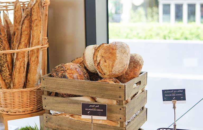 Maison Mathis 'Voco The Palm' – We deliver the finest cuisines from the ...