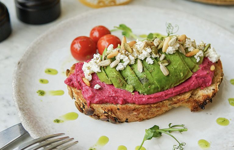 Maison Mathis 'Voco The Palm' – We deliver the finest cuisines from the ...